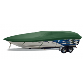 74329S 7.6 oz. Sun-DURA Envision 2900 CONCEPT STERNDRIVE (2008) Boat Covers