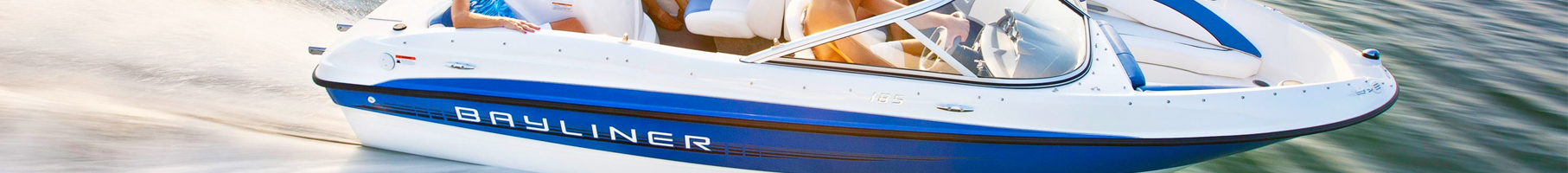 Bayliner Boat Covers | Custom Sunbrella® Bayliner Covers | Cover World