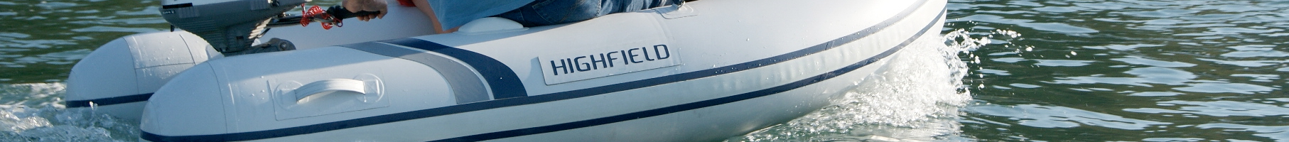 Highfield Inflatables Boat Covers | Custom Sunbrella® Highfield ...