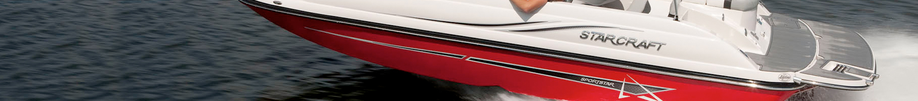 Starcraft Boat Covers | Custom Sunbrella® Starcraft Covers | Cover World