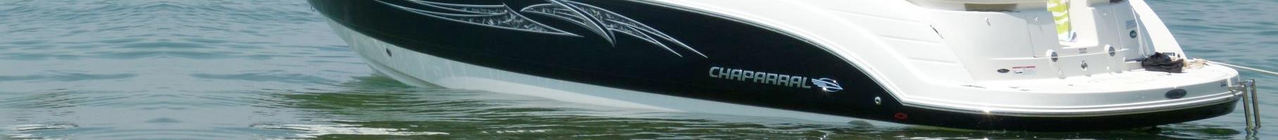 Chaparral Boat Covers