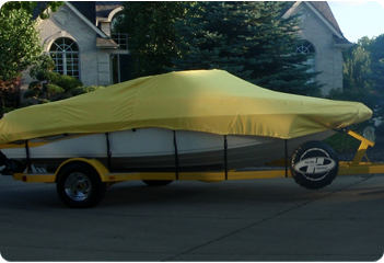 Best Boat Covers | Custom Fit Boat Covers