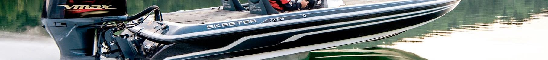 Skeeter Boat Covers